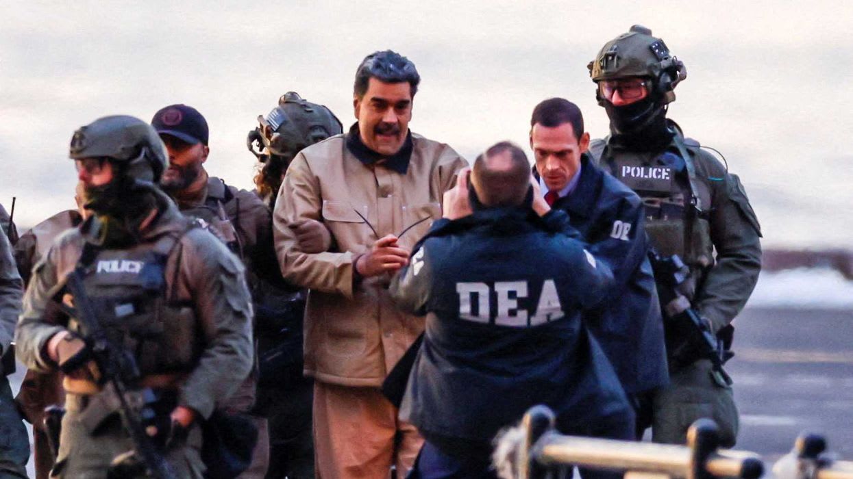 Top Republican joins Trump rebuke as powerful committee shut out of ...