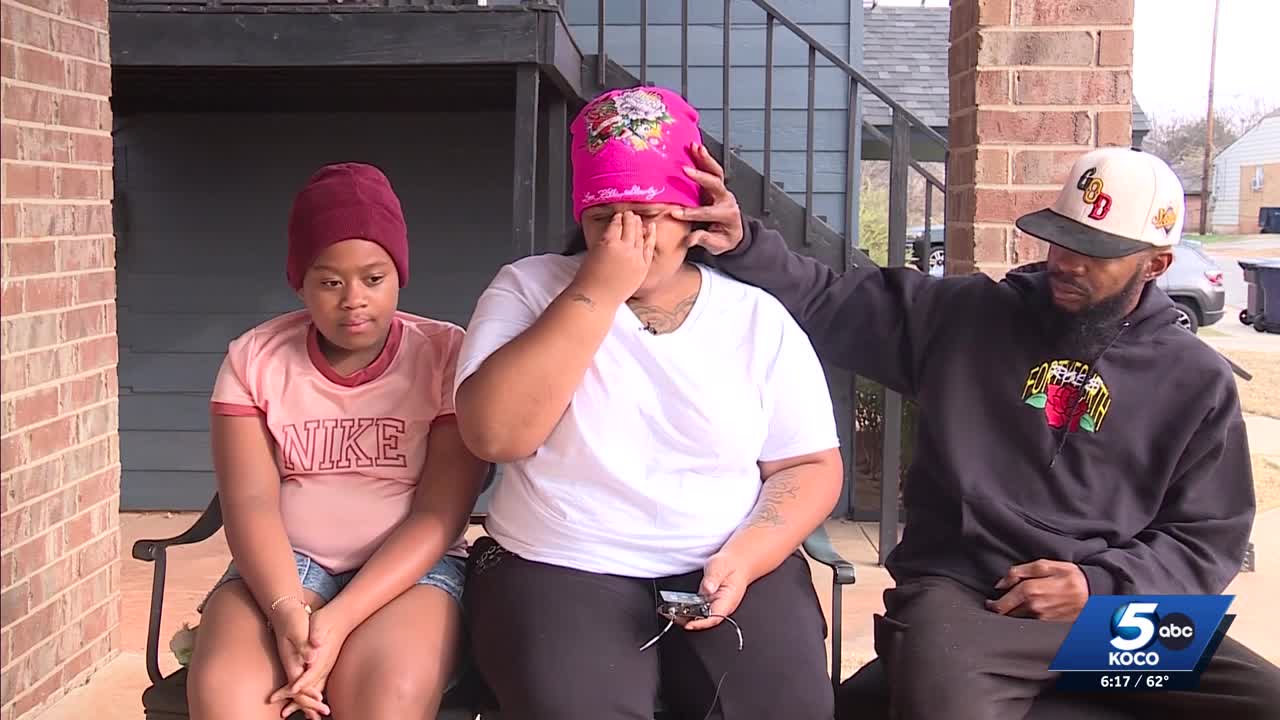 'I got shot 11 times': Midtown mass shooting survivor details how her ...