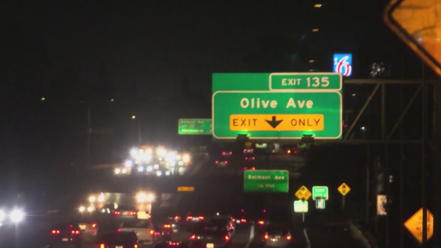 IDENTIFIED: Hwy 99 wrong-way driver dead in crash named