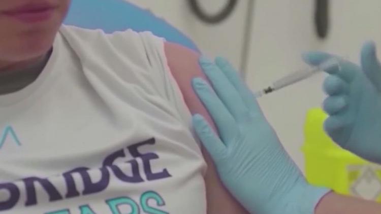 Flu cases spike in Texas post-holidays; experts urge vaccination and ...