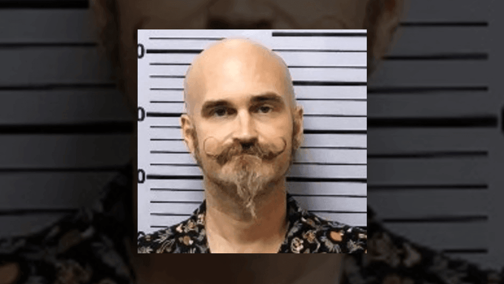 Man enters blind guilty plea to three charges in Mobile case of sexual ...