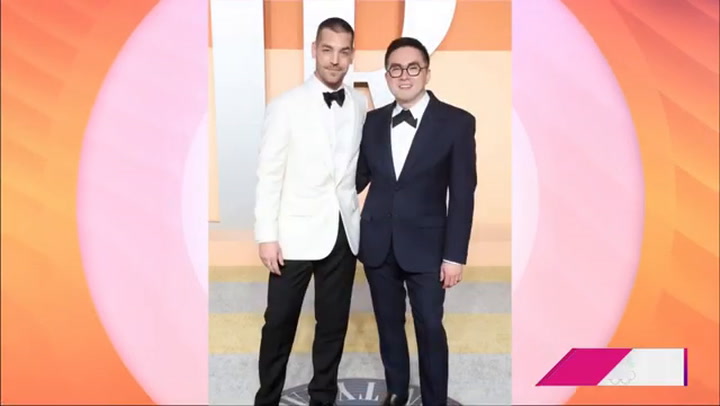 Bowen Yang’s co-host hints at why he had to leave ‘SNL’ now