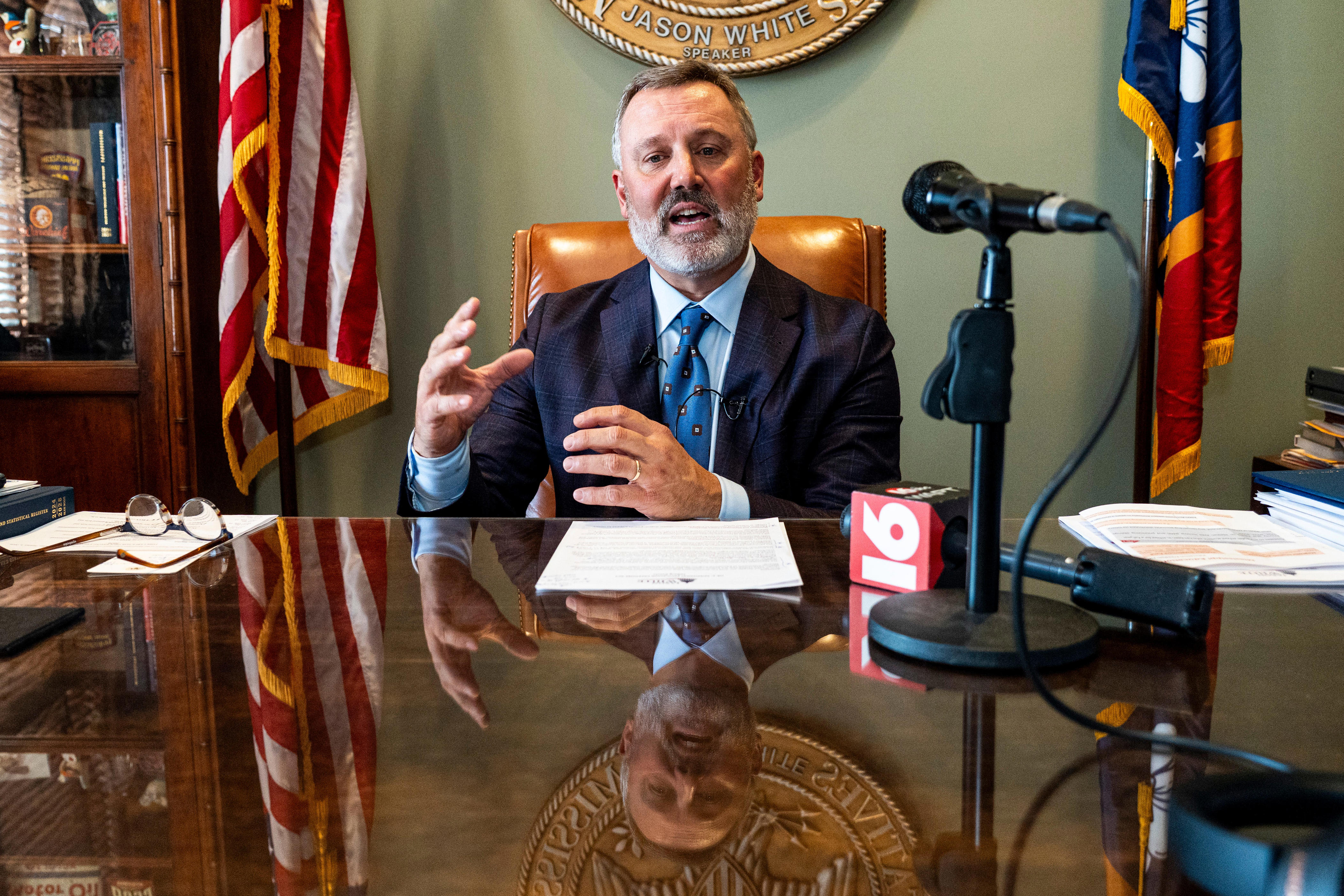 MS Senate committee kills House school choice package in just 90 seconds