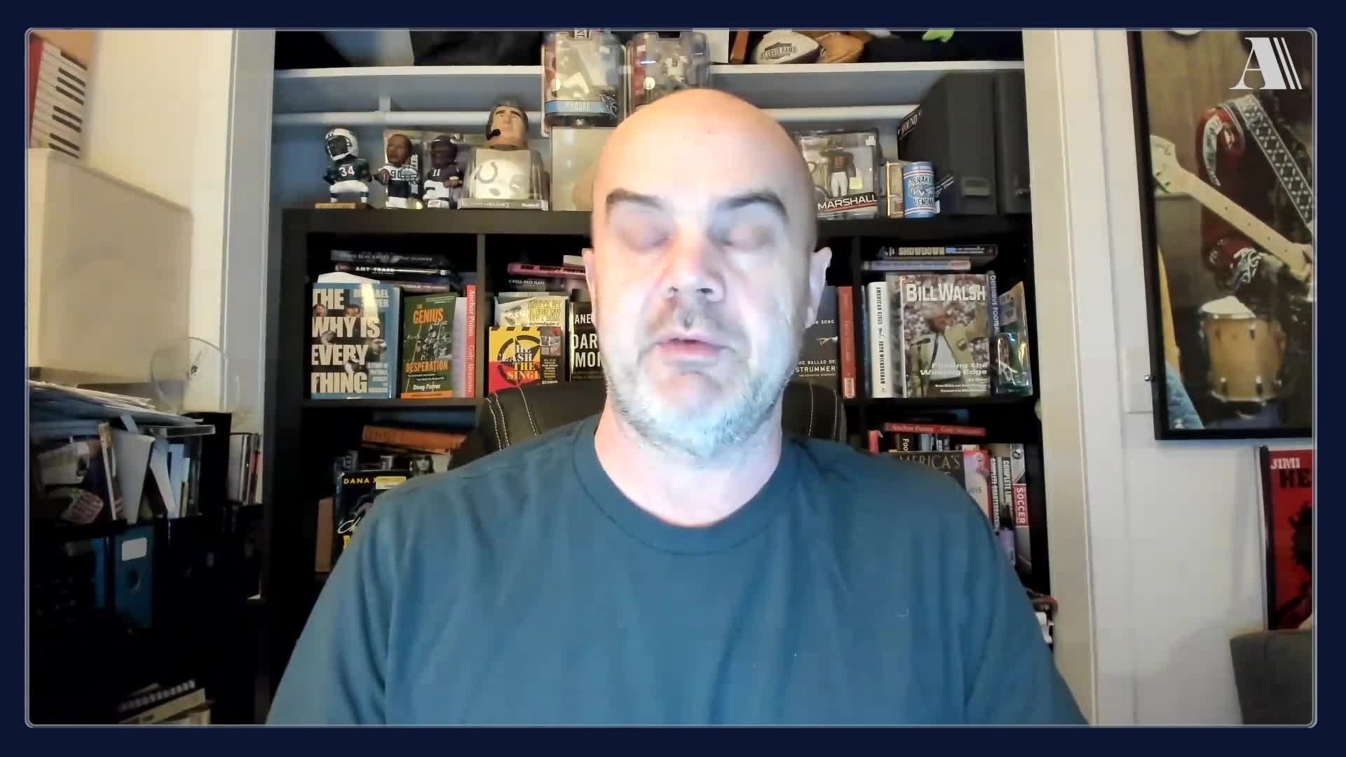 Why the 5-seed Rams are the real Super Bowl favorite