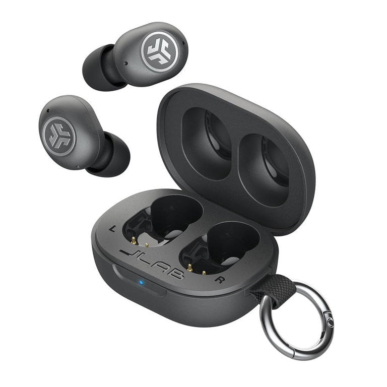 JLab launches JBuds Mini ANC with 25+ hours battery life, ANC and ultra ...
