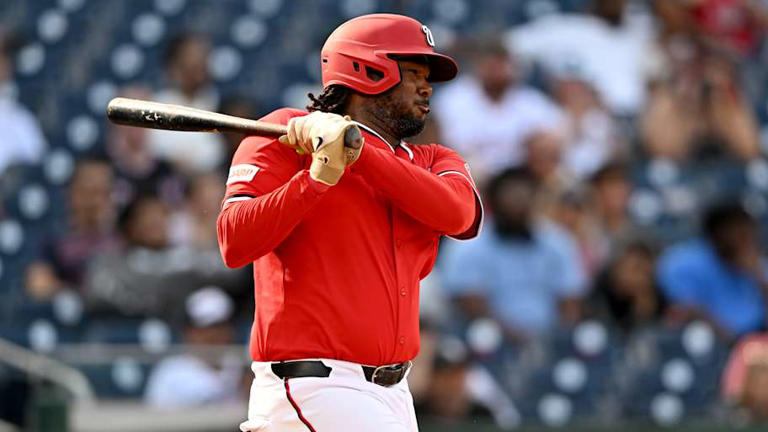 Twins' Eric Wagaman, Josh Bell acquisitions put this veteran outfielder ...