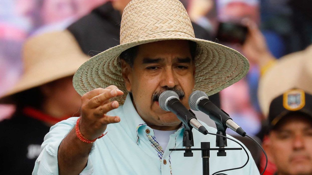 CIA intel reveals hardliners Trump secretly backed ahead of Venezuela ...