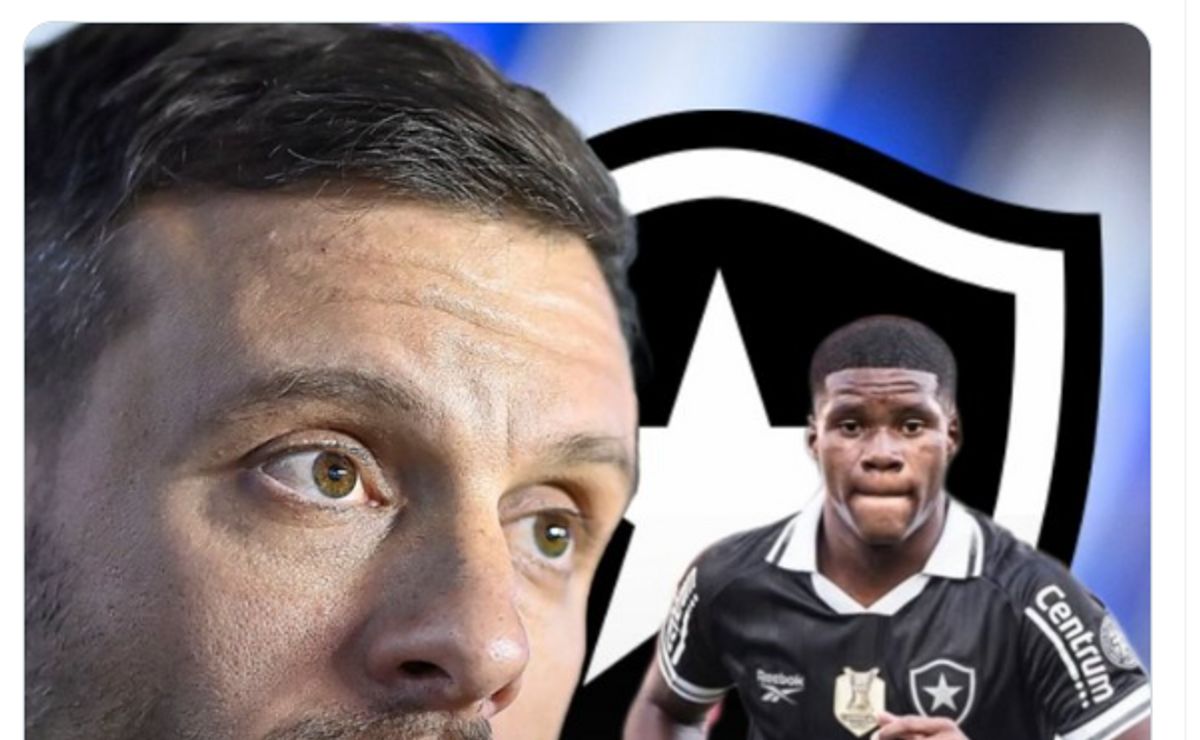 Ya lo llamaron: Kadir Barría recibe la noticia que esperaba todo Panamá ...