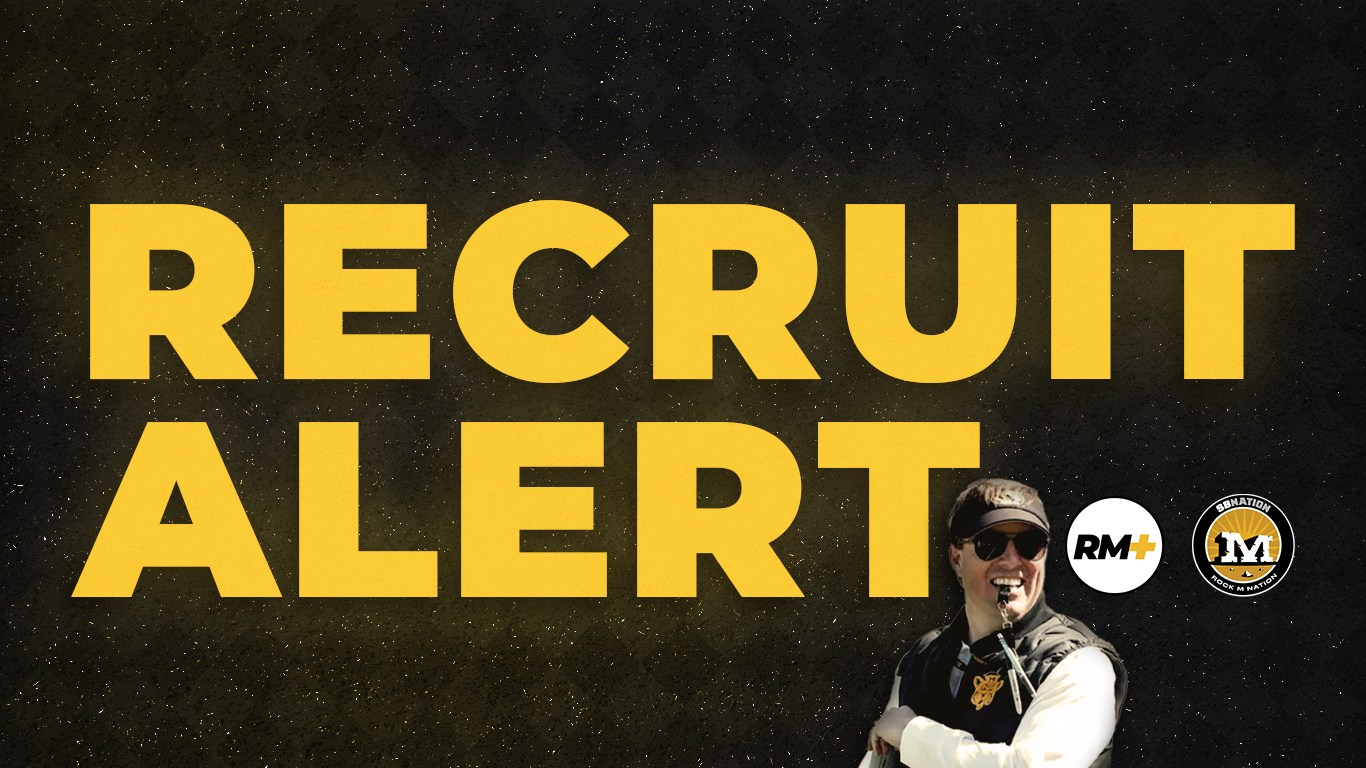 Breaking: Three-star defensive lineman Jocques Felix commits to Mizzou ...