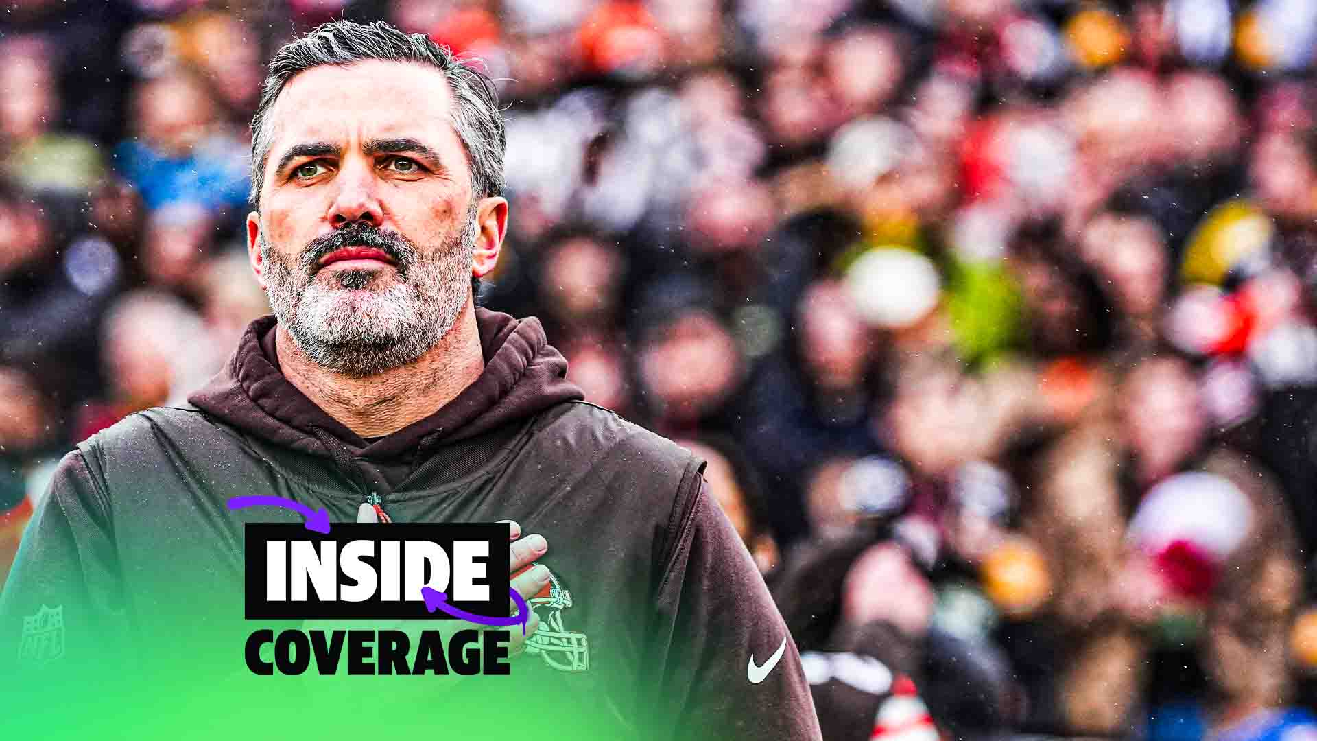 NFL Black Monday reaction + Kirk Cousins talks Falcons coaching search ...