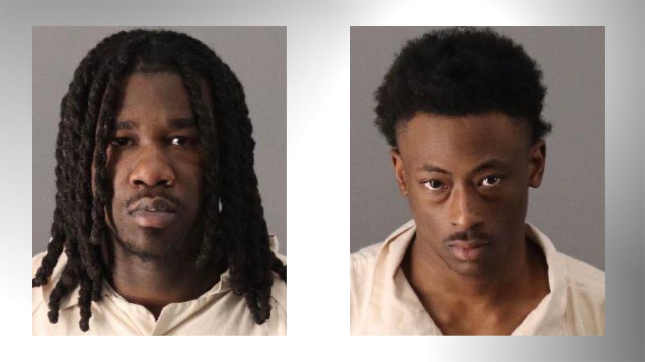 2 additional teens charged in fatal robbery