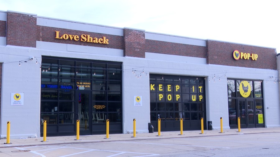 Pop-up chicken shop’s liquor license recommended for approval by Peoria ...