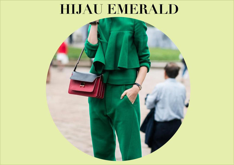 Serba salah saat ingin berpakaian karena kulitmu gelap? Temukan ...