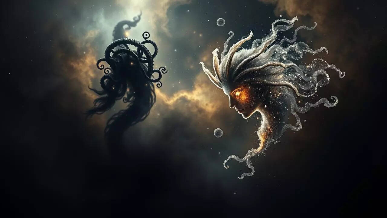 Horoscope today (January 6, 2025): Rahu & Ketu's daily karmic reading ...