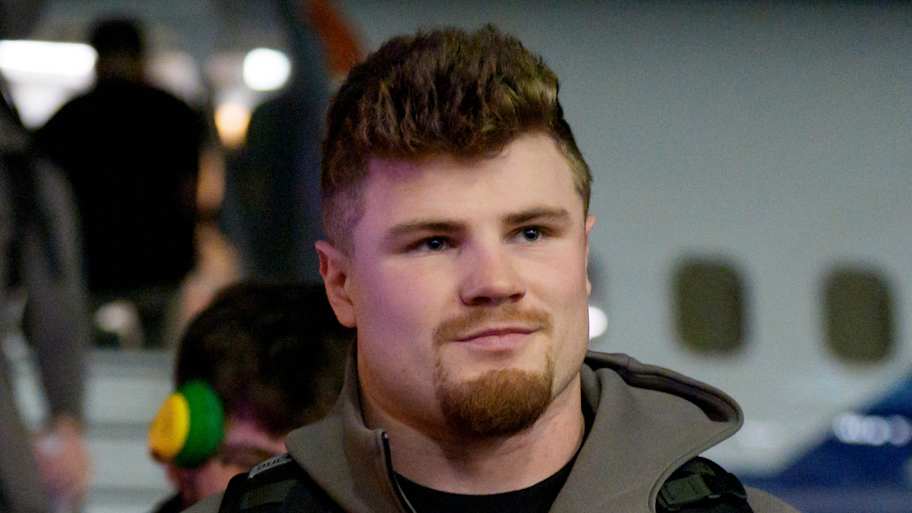 Bryce Boettcher opens up about Indiana ahead of playoff semifinals