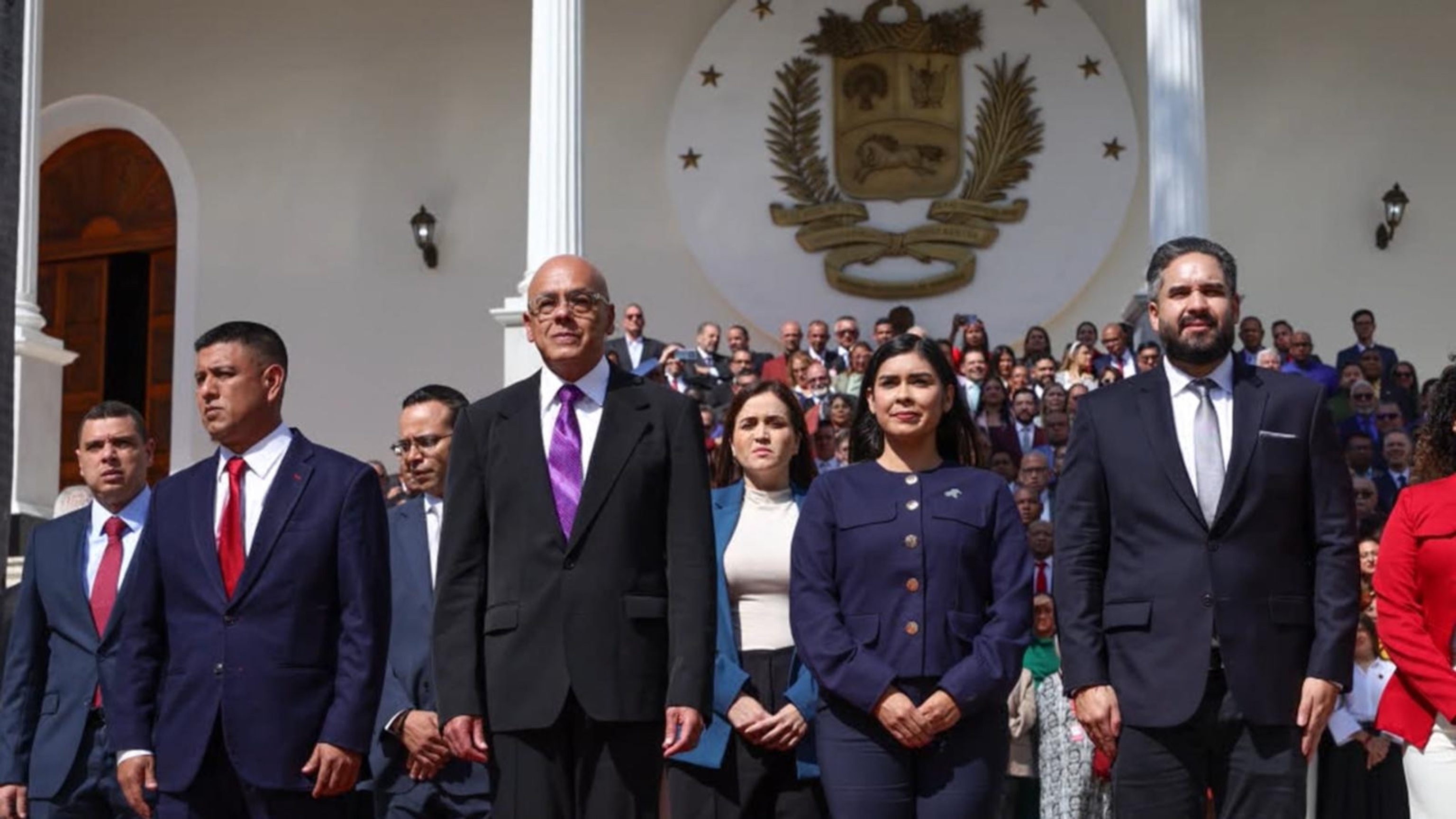 Fallout inside Venezuela following extraction of Maduro and his wife