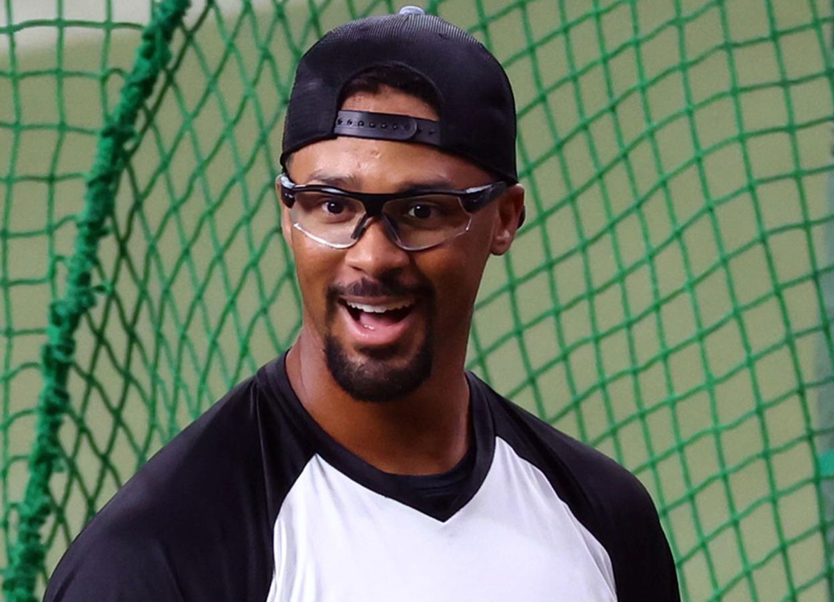 DeNA・デュプランティエは年俸300万ドルの1年契約 5日に契約合意と背番号「0」を発表