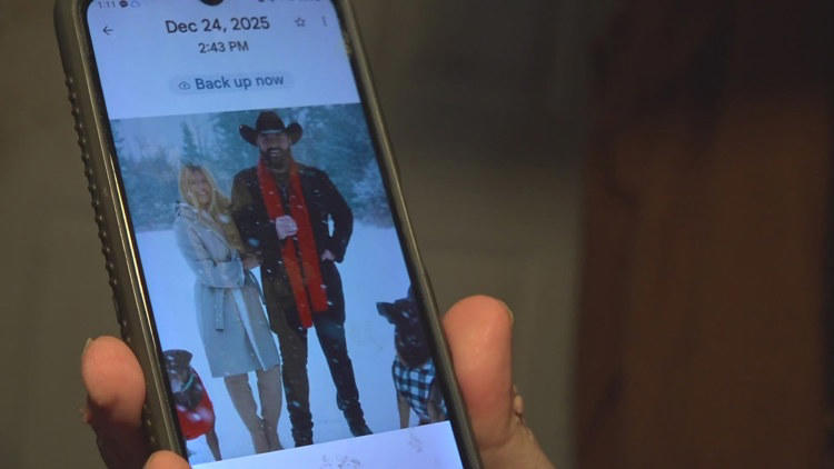 Troy man warns of celebrity impersonation scams targeting people with ...