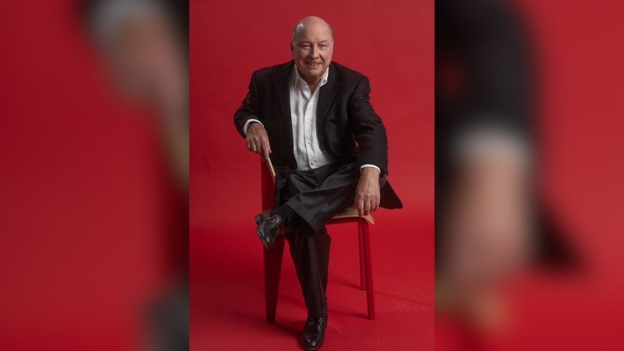 Community welcomed to say goodbye to beloved leader Steve Sheetz