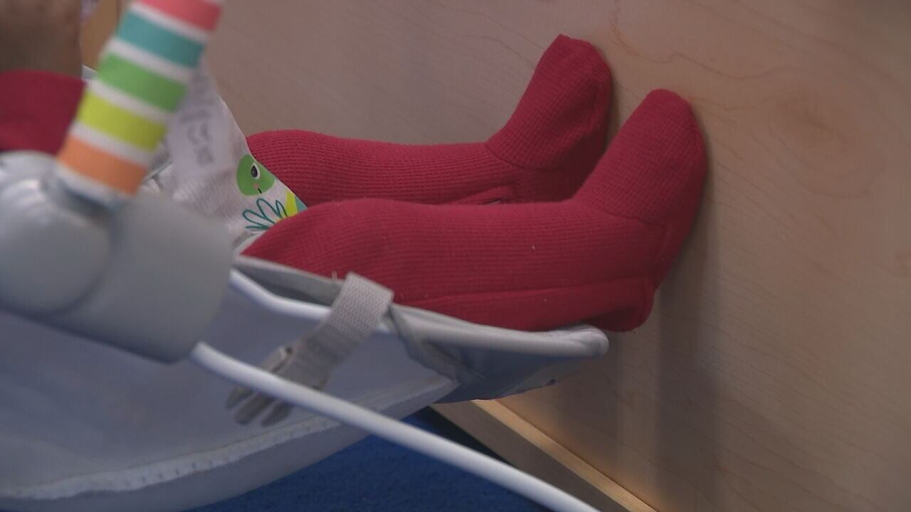 Metro Atlanta daycare providers raising concerns over federal childcare ...