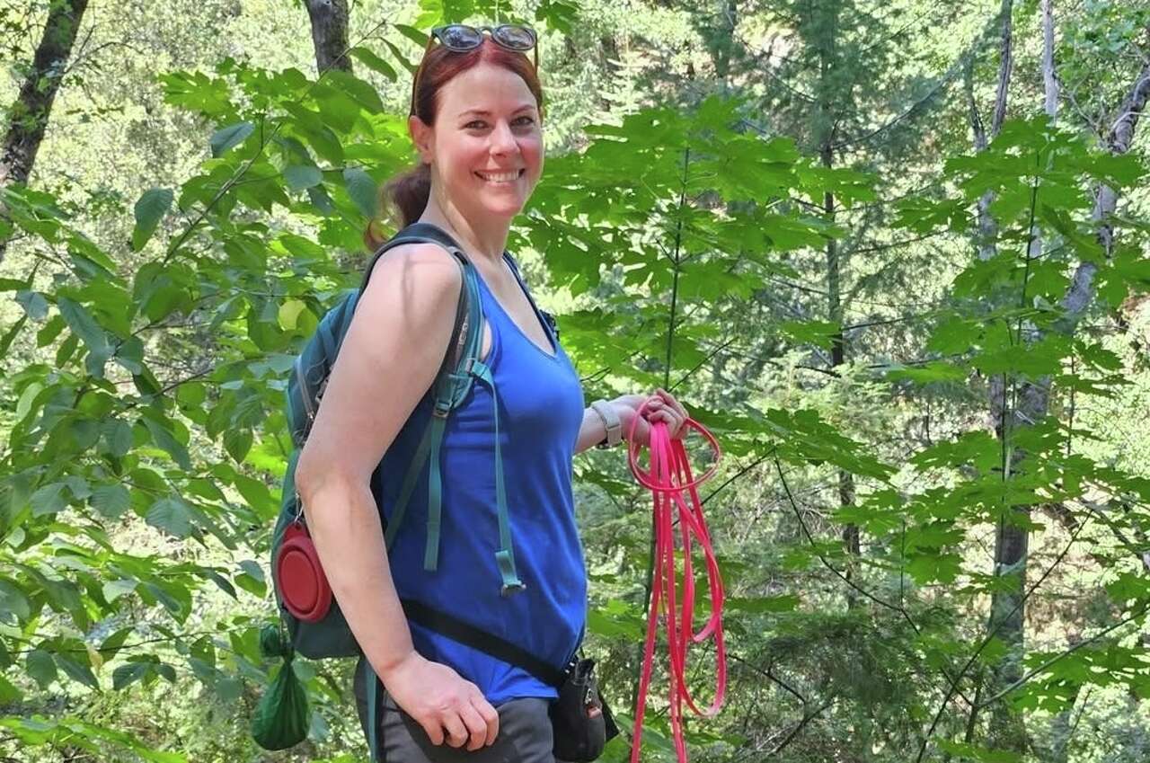 Body of missing Sierra Nevada hiker found in North Fork American River