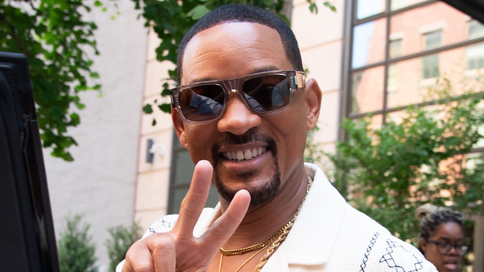 Men in Black II streaming on Tubi confirmed