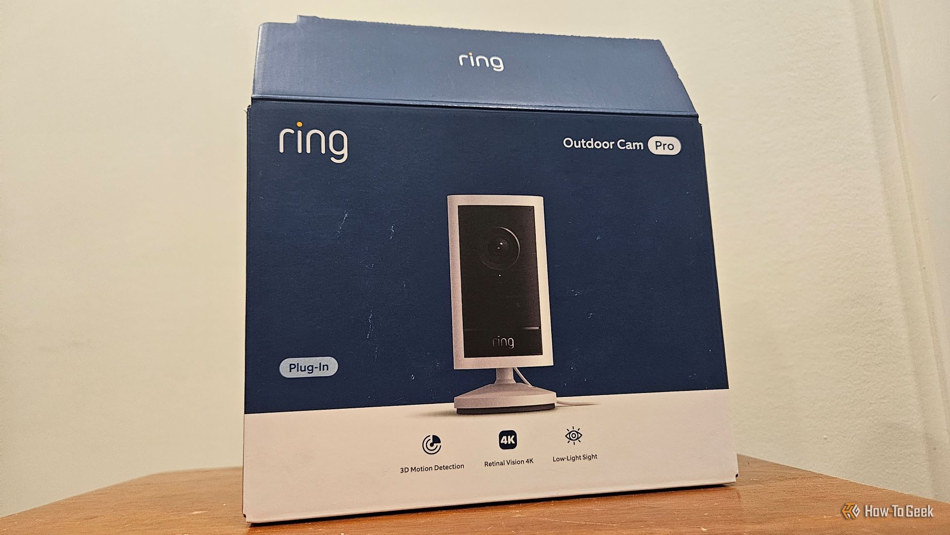 Ring Outdoor Cam Pro review: Packed with features that cost a lot of money