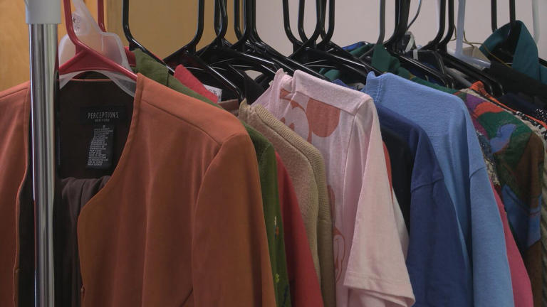 North Jonesboro Community Development Corporation launches clothing drive