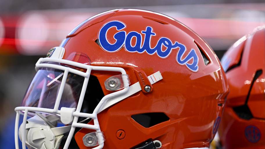 Gators land commitment from former Baylor defensive lineman
