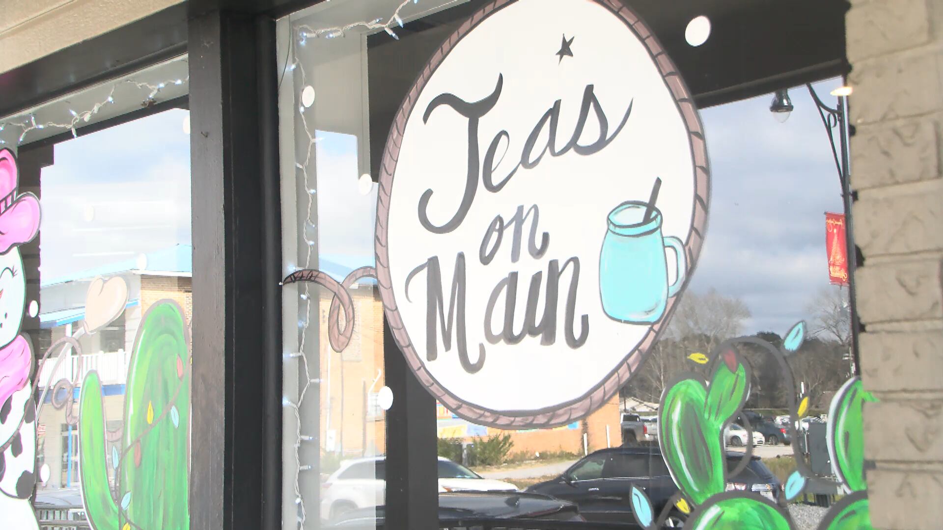 Sumrall welcomes new business, plans for year of growth