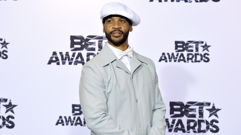 The Untold Truth Of The Bold And Beautiful Star Aaron D. Spears