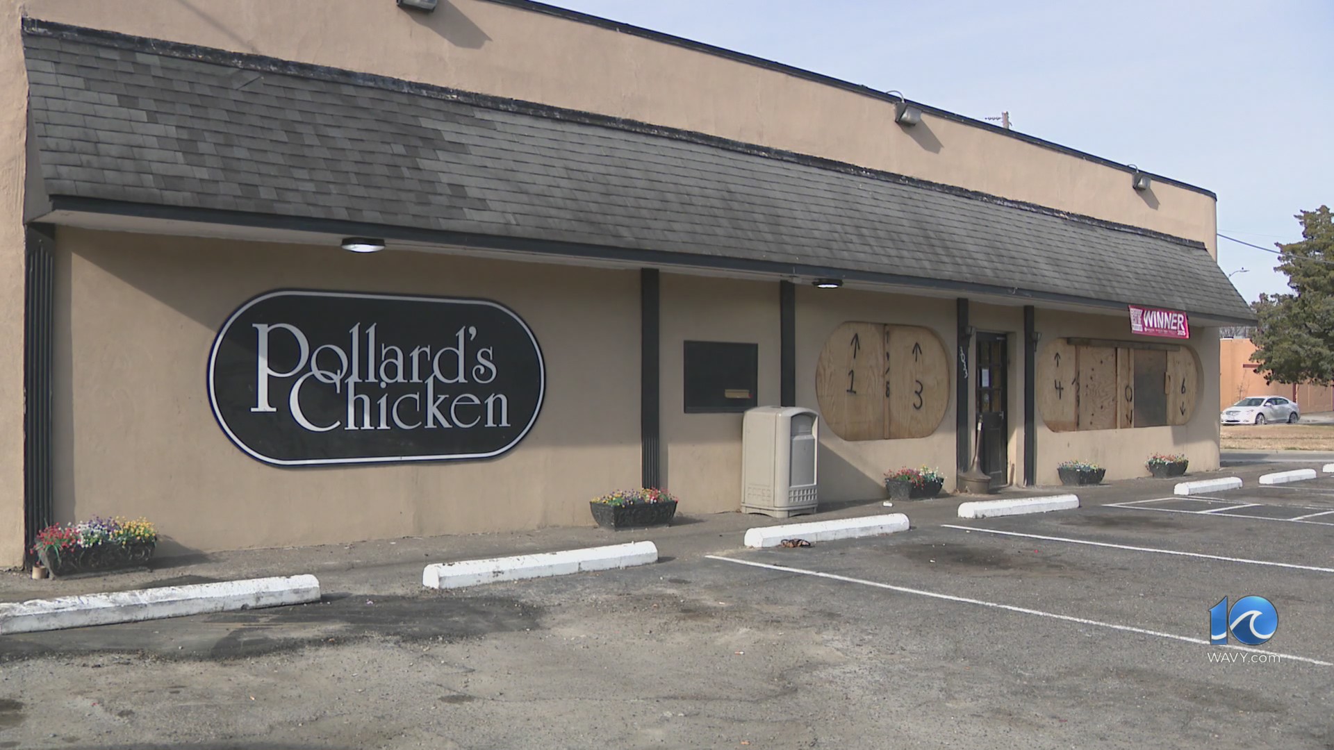 Longtime local chicken restaurants close suddenly