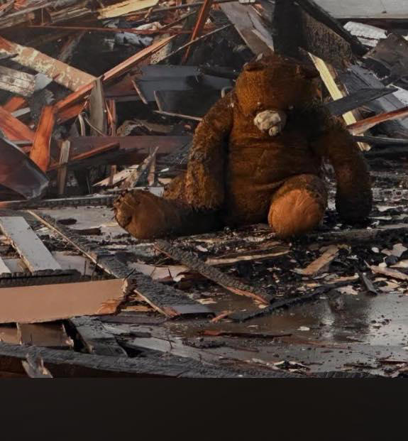 Humboldt rallies around community members affected by Friday’s fire