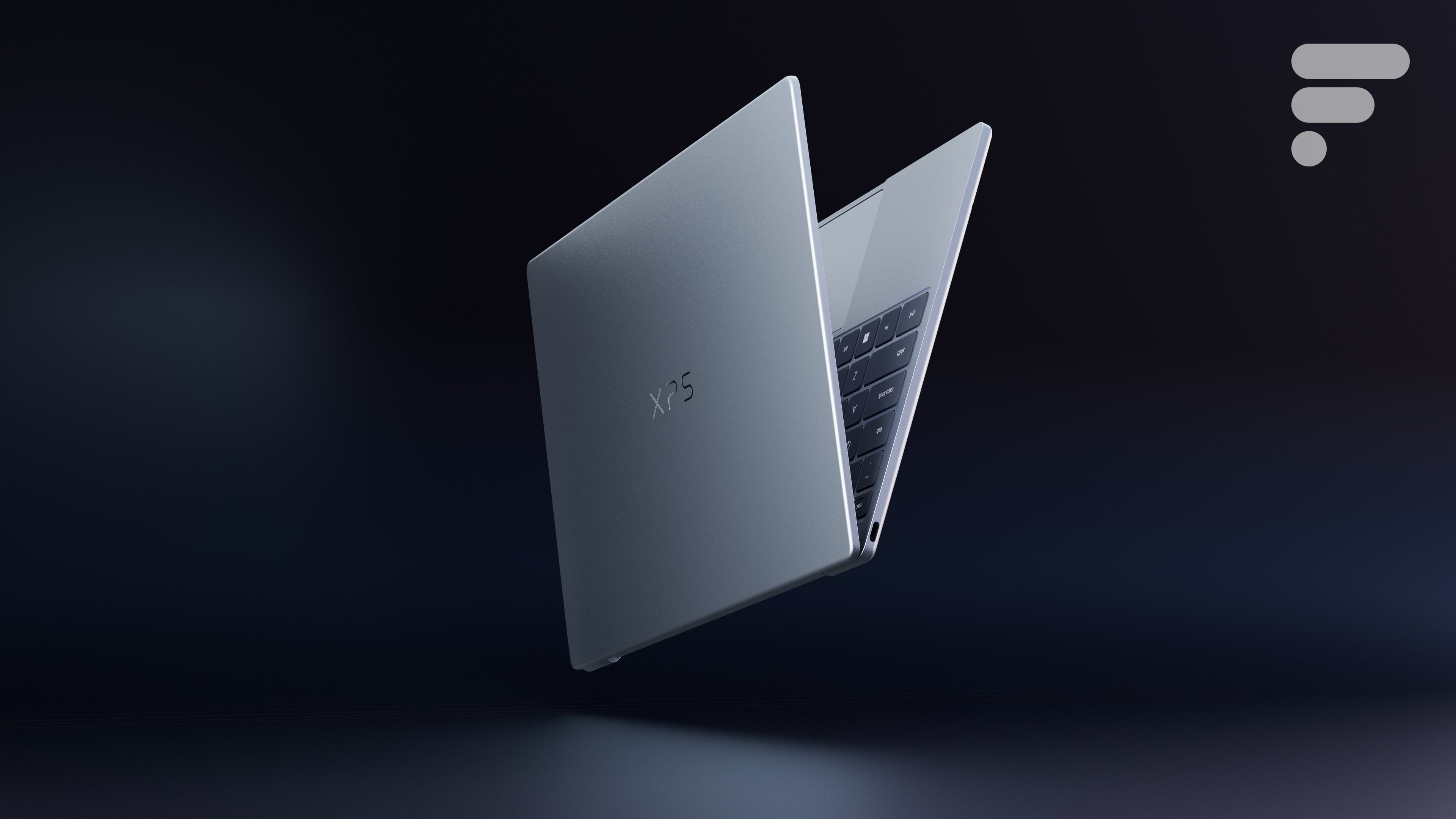 Surprise : Dell lance le XPS 13 2026, le plus fin et le moins cher de ...