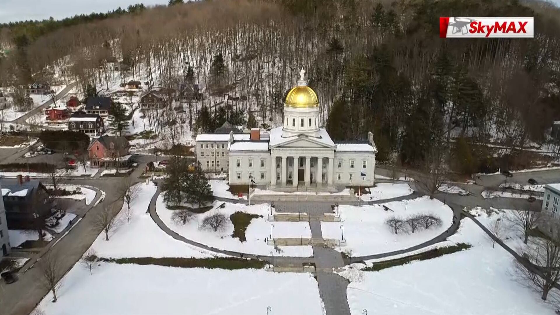 Vt. lawmakers return to Montpelier with property taxes, education ...