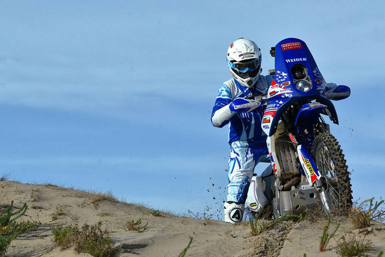 Women in Dakar: The Dakar double-X-factor