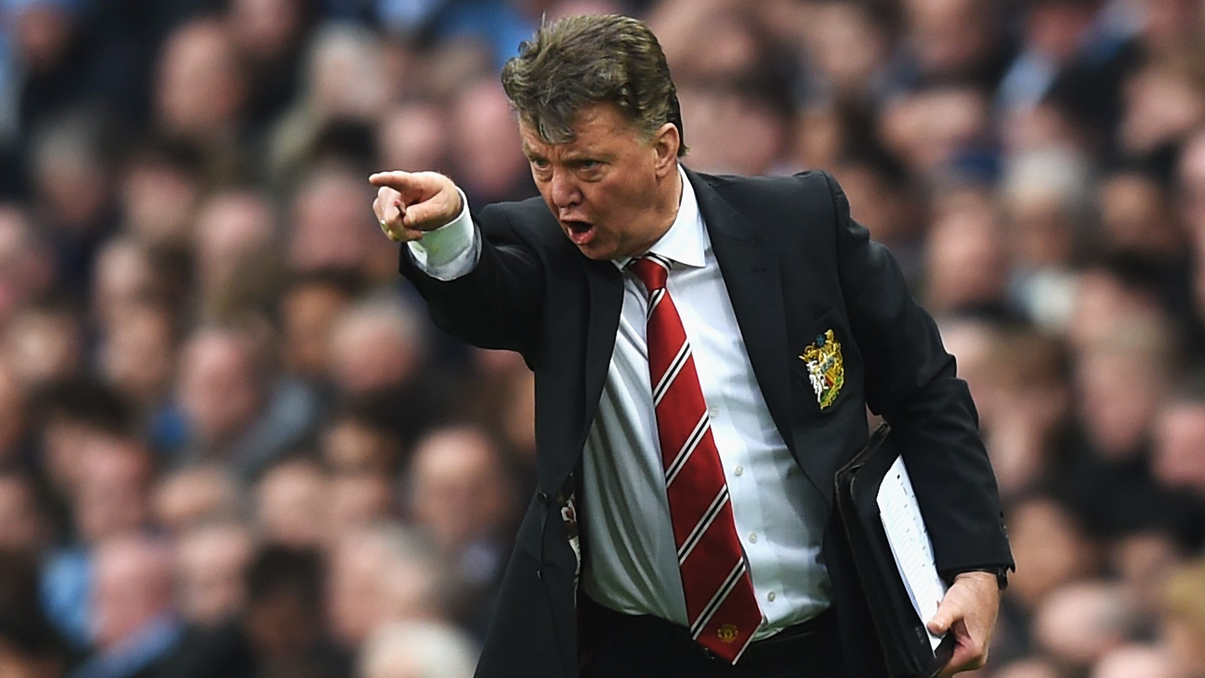 Worst Manchester United manager ever? Where Ruben Amorim ranks post-Sir ...