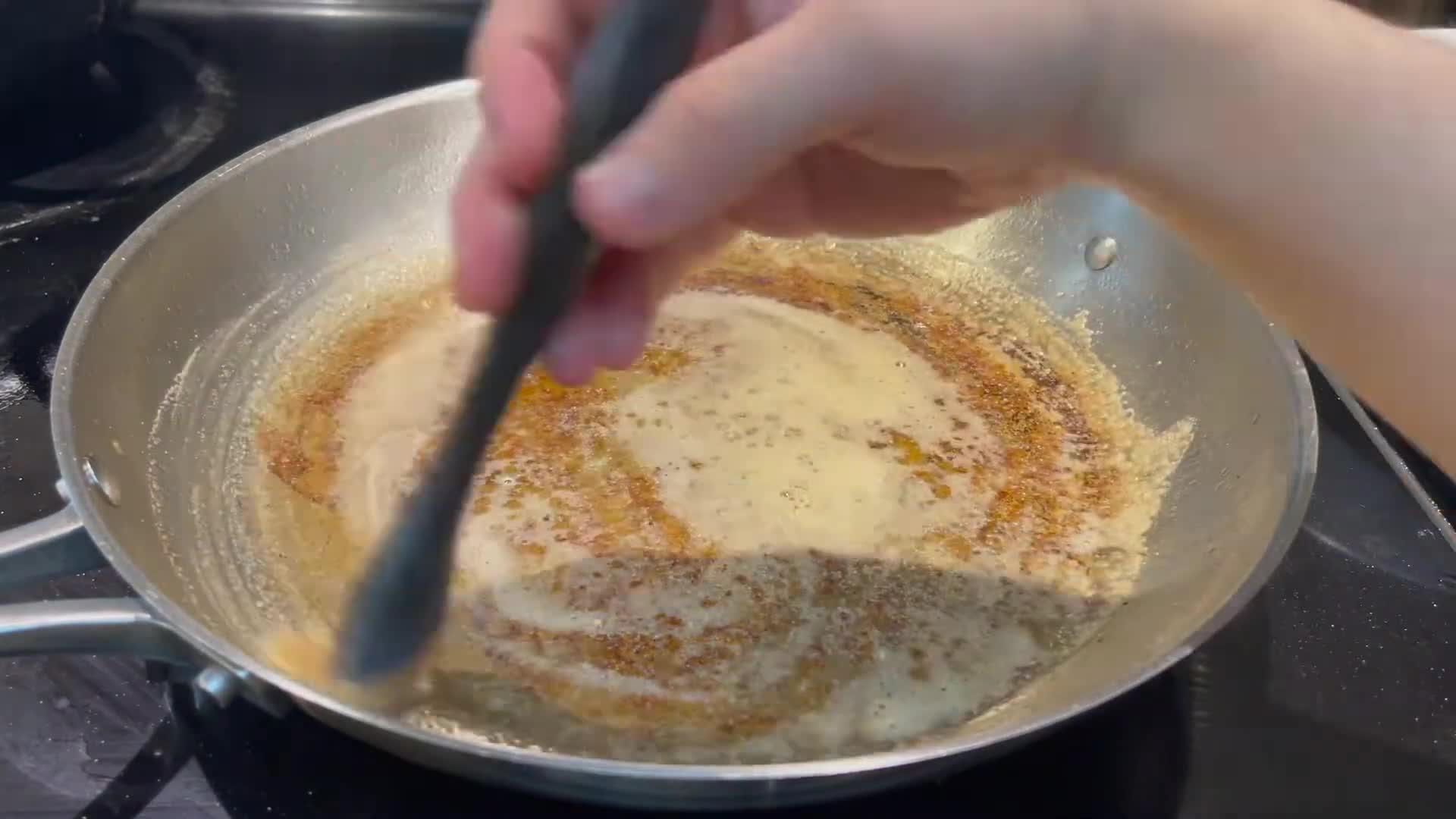 How to make adventurer's breakfast sandwich from Genshin Impact