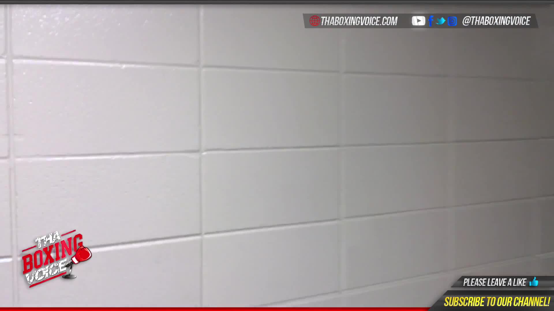 Deontay Wilder Stops Washington in 5 Impressed Larry Holmes and Evander ...