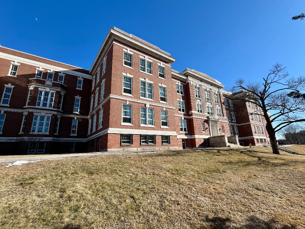 Second Salem School approved for dual-language learning