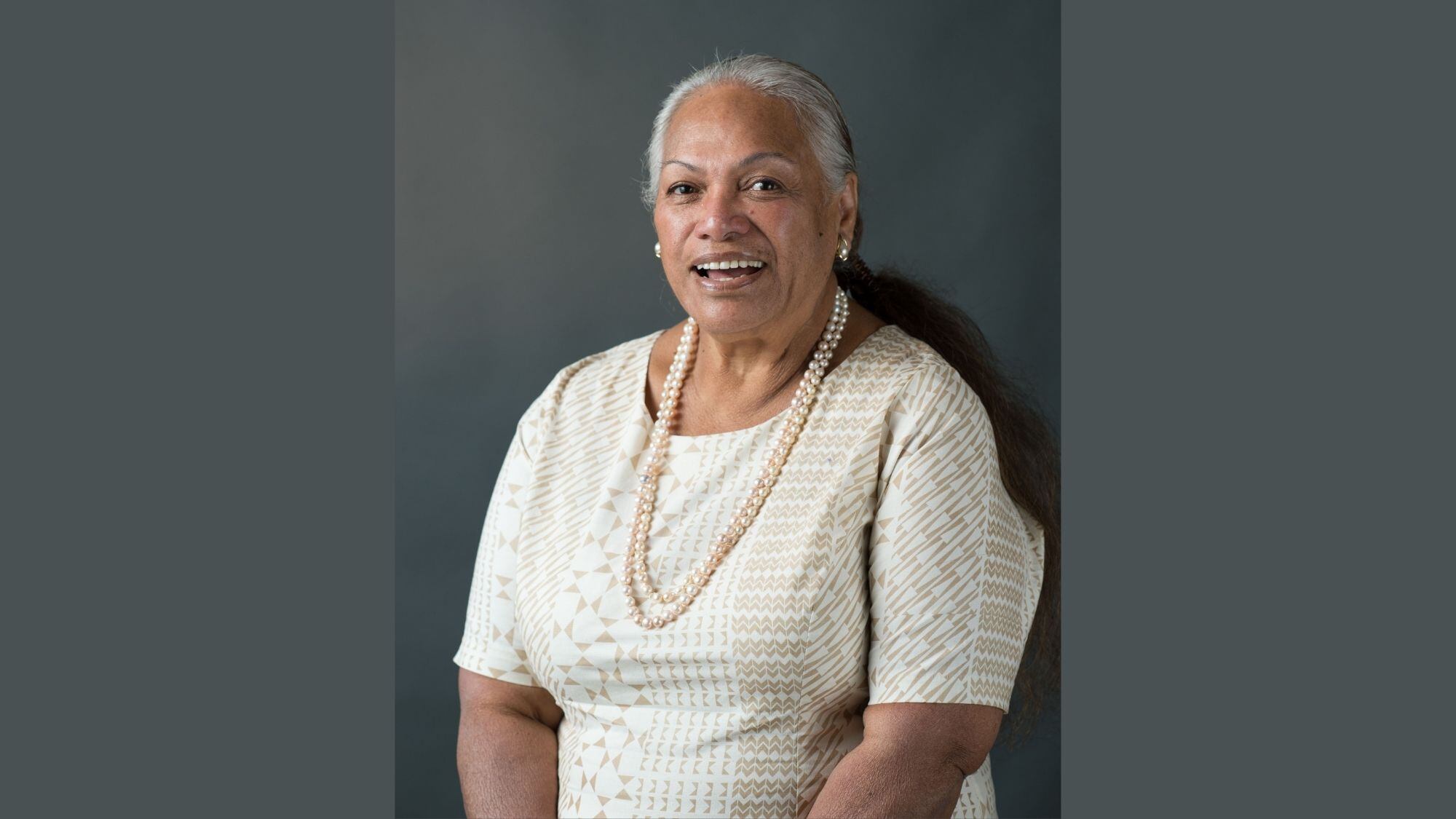 Honored hula, Hawaiian culture teacher dies at 79