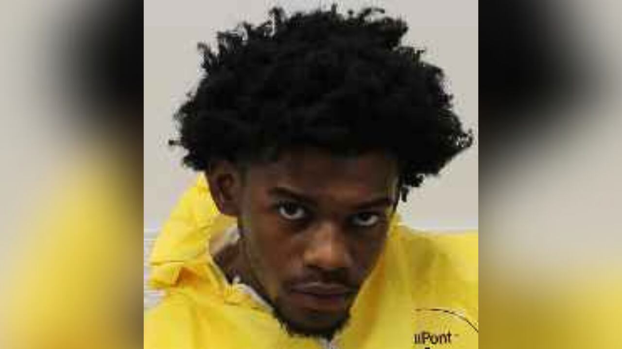 Suspect arrested after investigators find man dead with gunshot wound ...