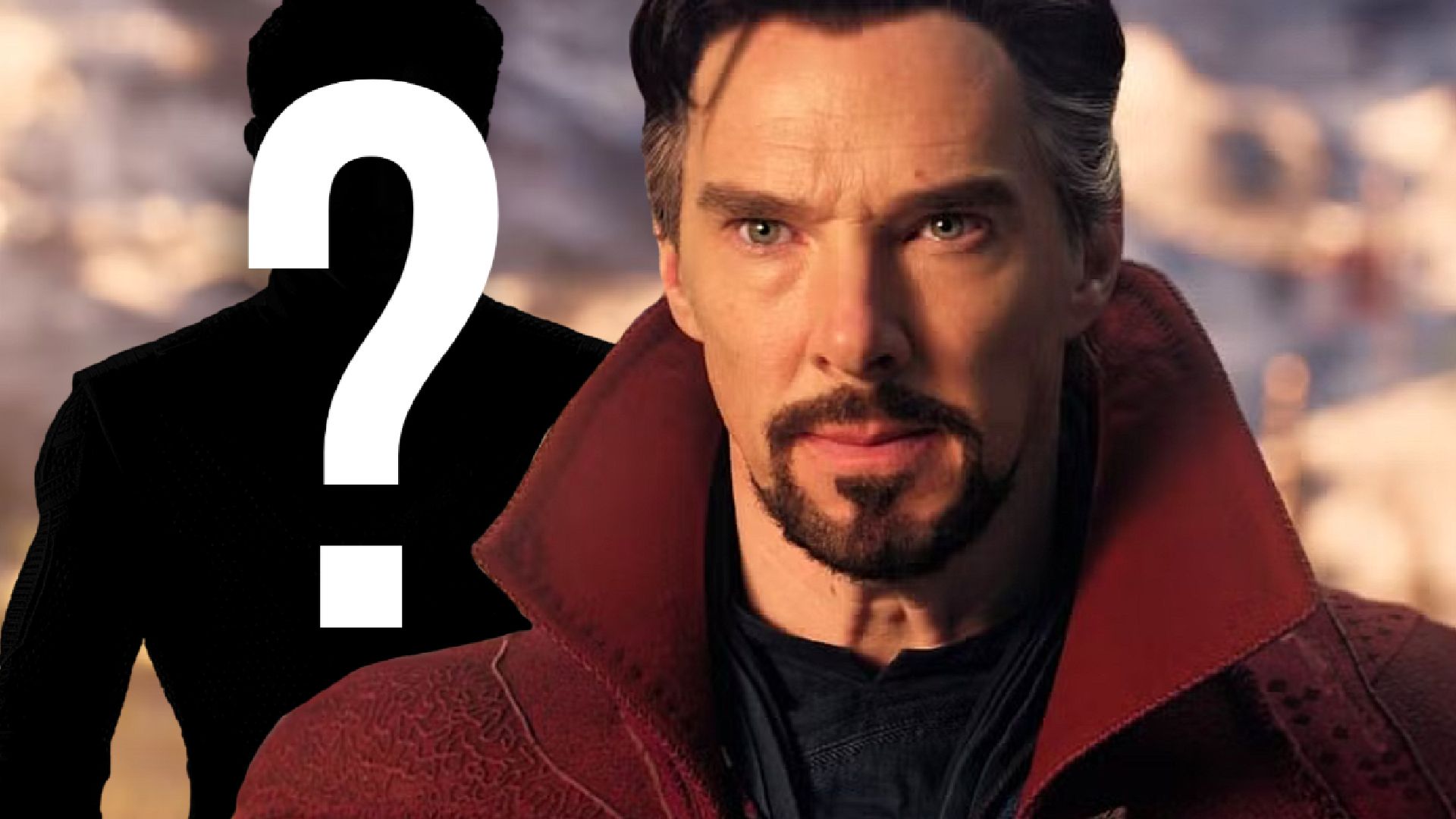 Marvel officially unleashes Scarlet Witch as new Sorcerer Supreme of 2026