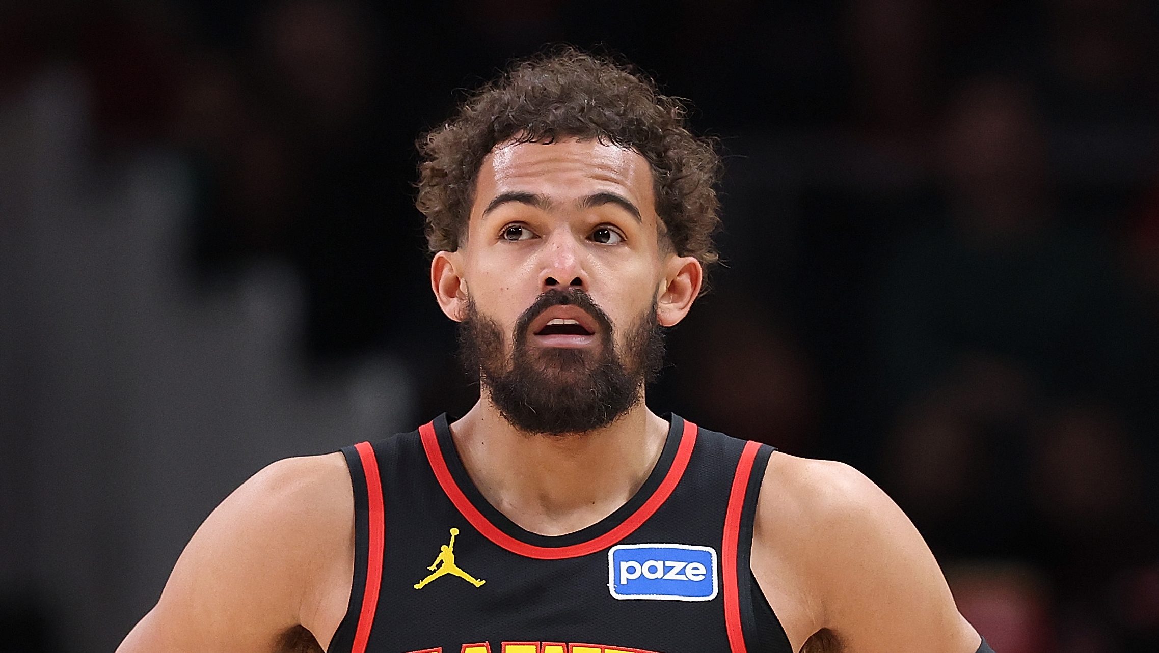 Hawks make shocking decision on Trae Young’s future