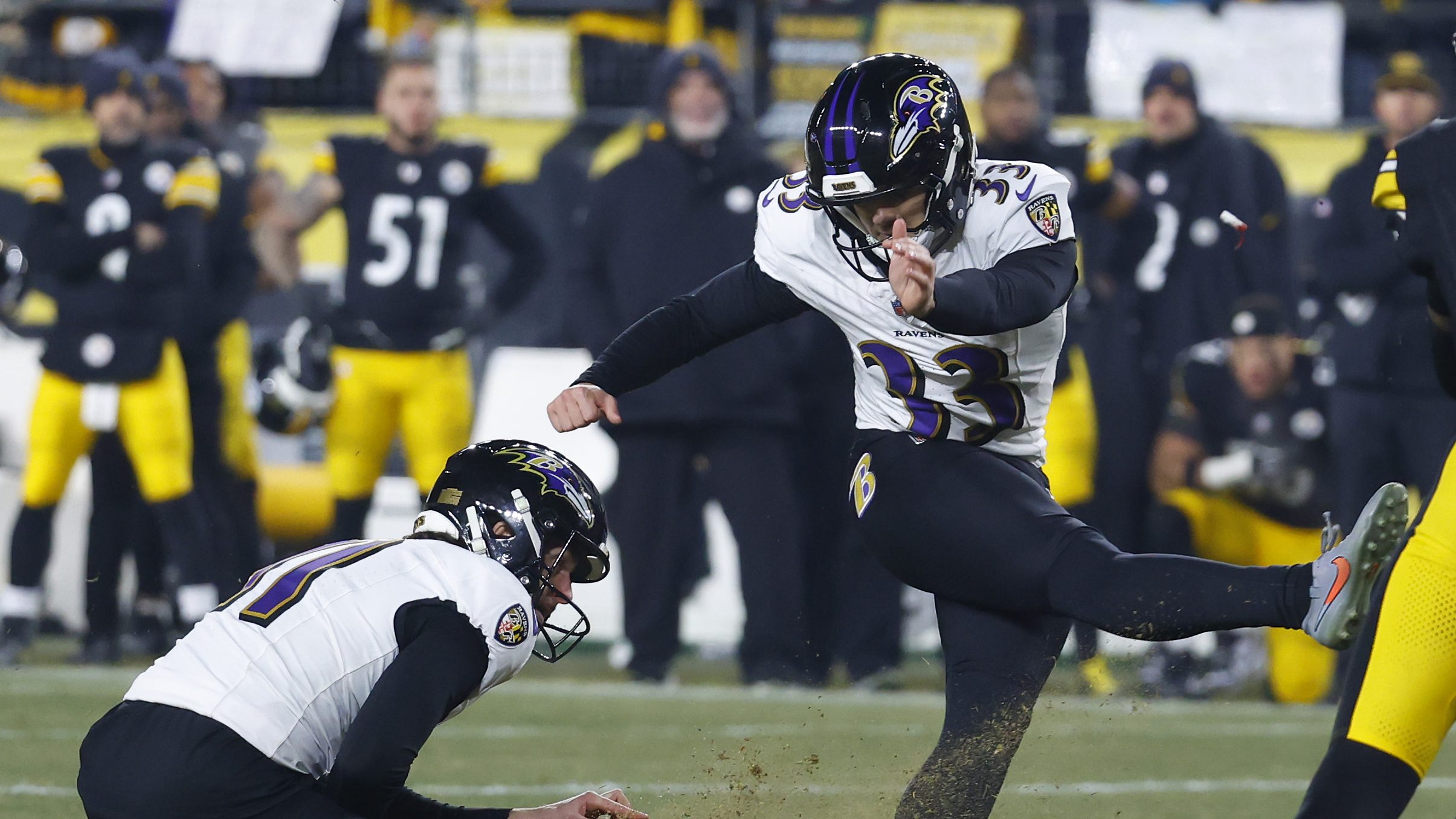 Vile online comments force Ravens’ Tyler Loop to take action