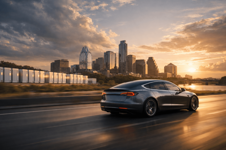 Tesla stock surges over 4% today: why TSLA is soaring past expectations