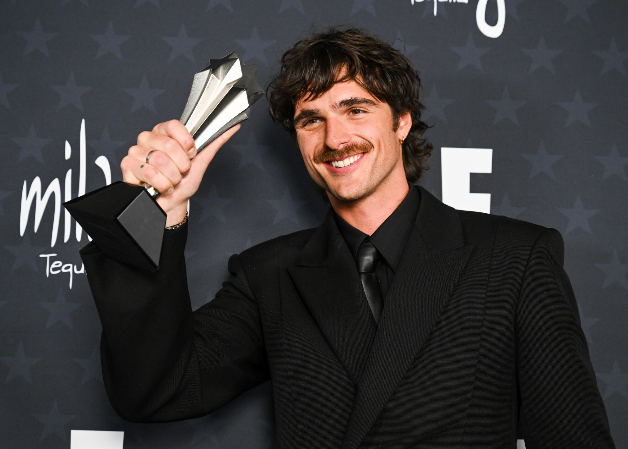 Critics Choice afterglow: Jacob Elordi, Amy Madigan and more winners ...