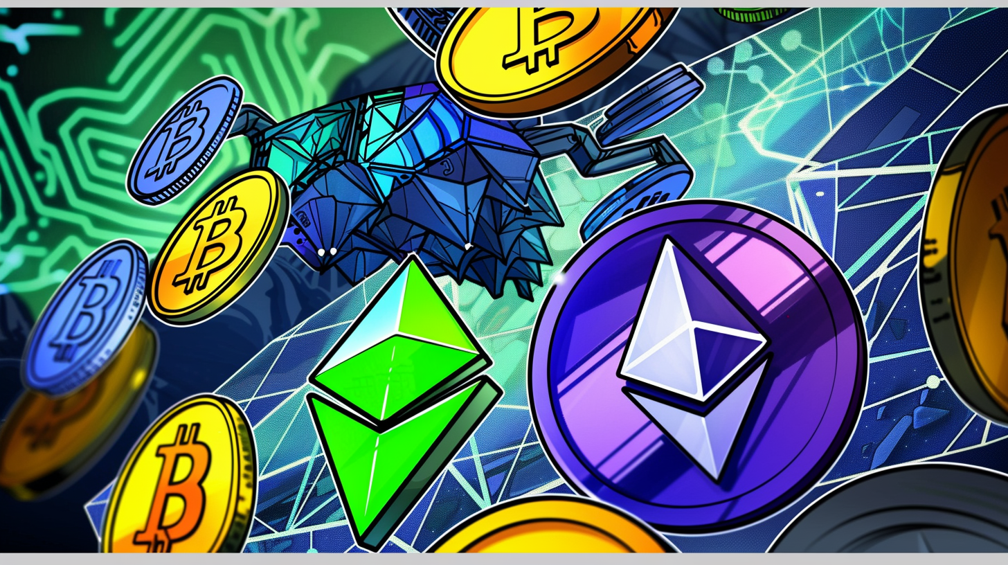 Solana (SOL) holders watch this $0.04 altcoin as it jumps 300% ...