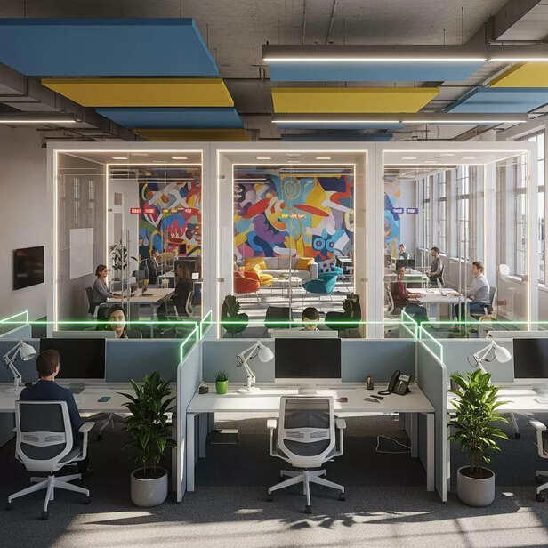 7 secret habits of people who are never targeted at work