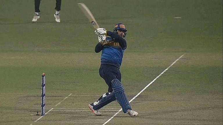 Jharkhand vs Madhya Pradesh live score, Vijay Hazare Trophy round 6 ...